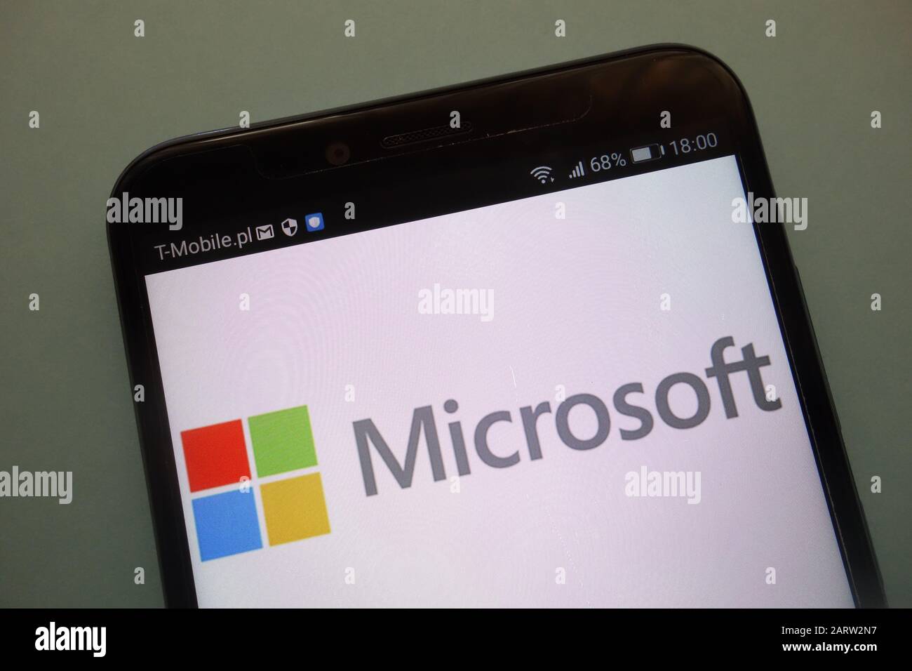 Microsoft windows logo Banque de photographies et d’images à haute ...