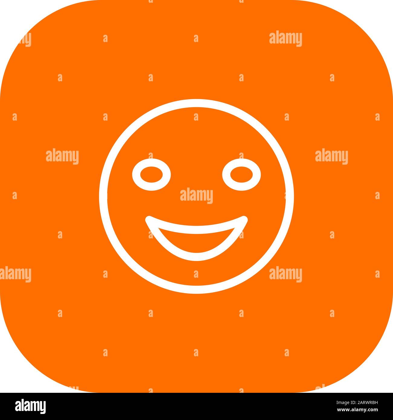 Smiley emoji whatsapp Banque de photographies et d’images à haute ...