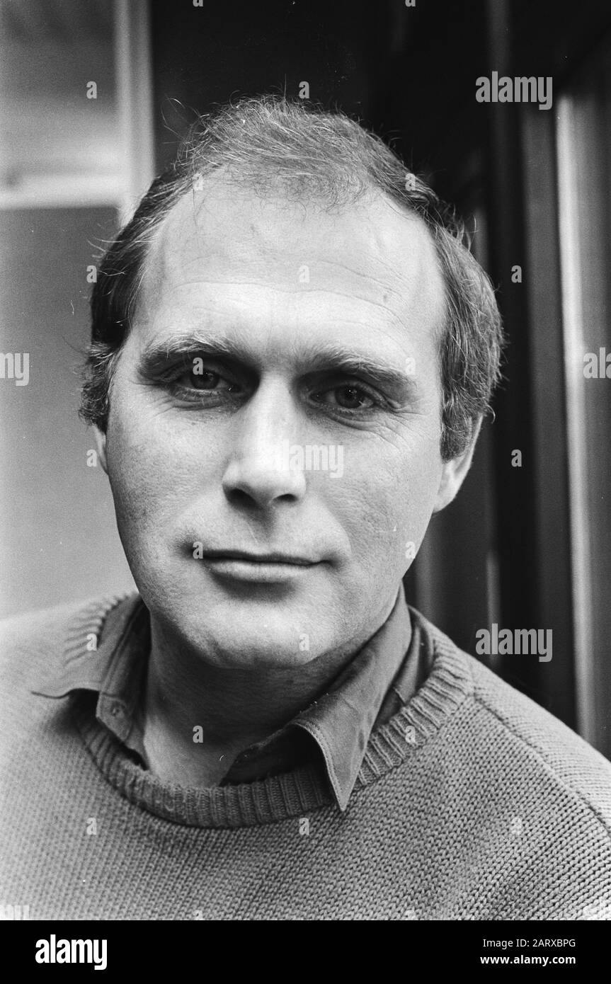 Tom manders Banque d'images noir et blanc - Alamy