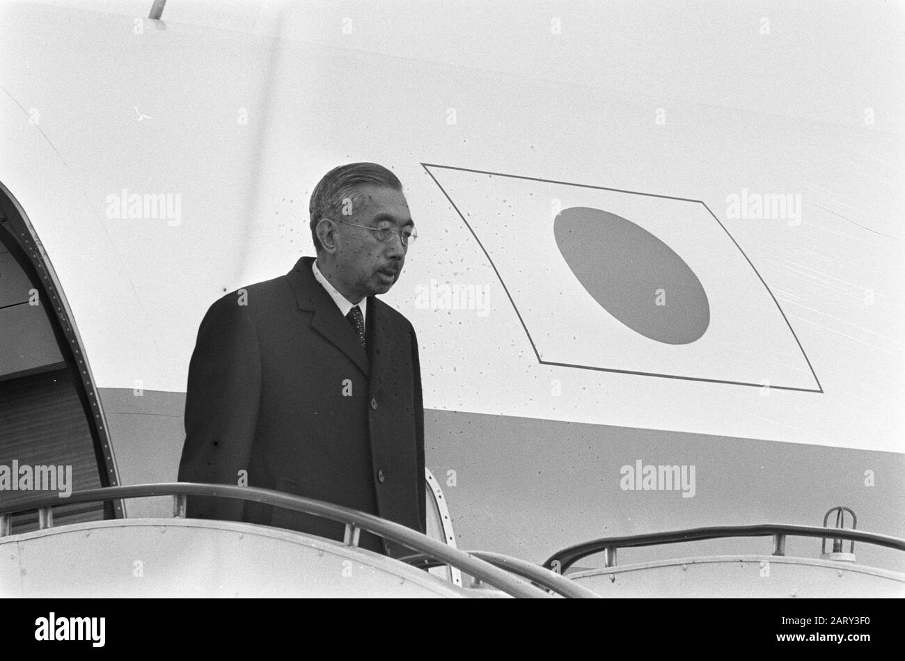 Empress nagako Banque de photographies et d’images à haute résolution ...