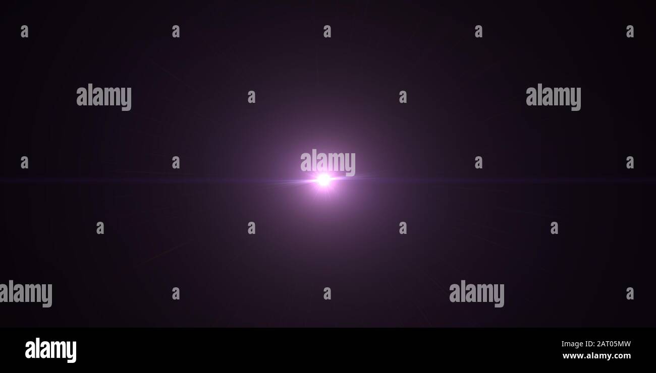 Superposition, transition de lumière diffuse, effets de lumière du ...