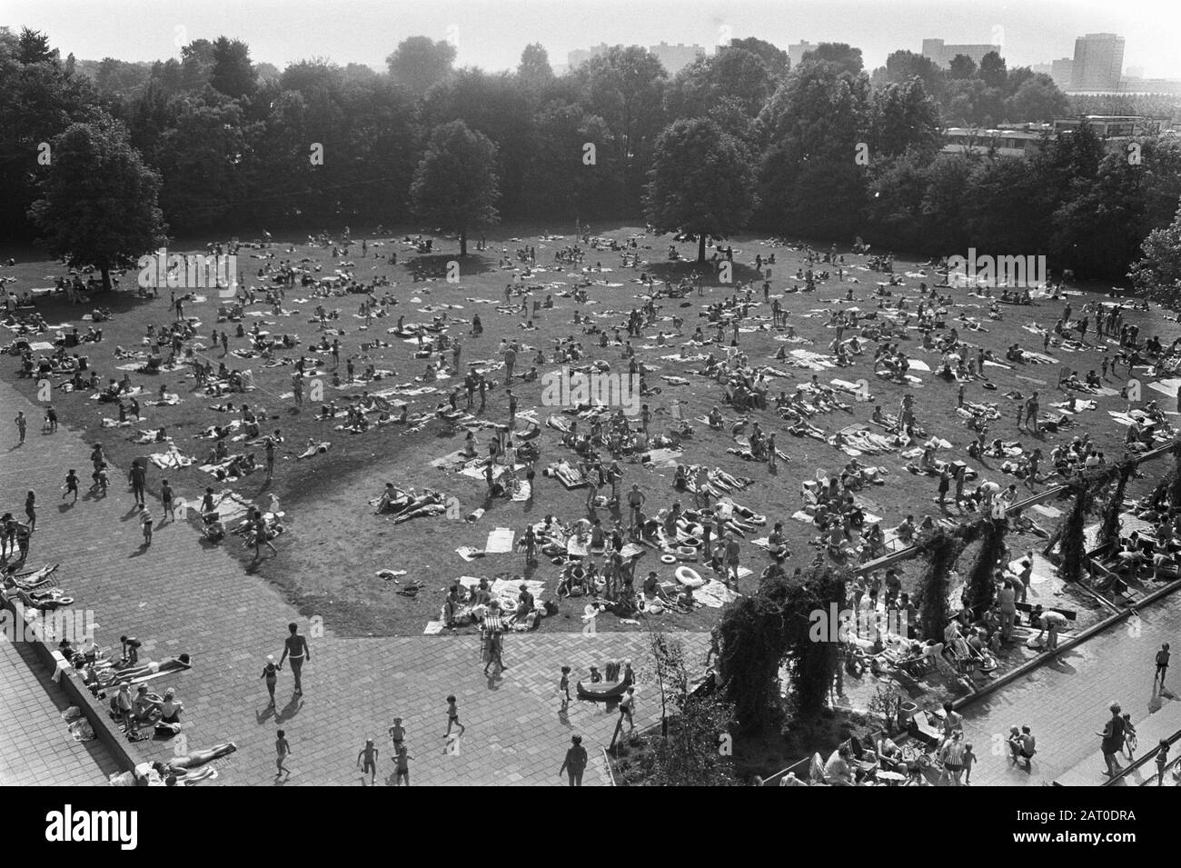 Piscine de mirandabad Banque de photographies et d’images à haute ...