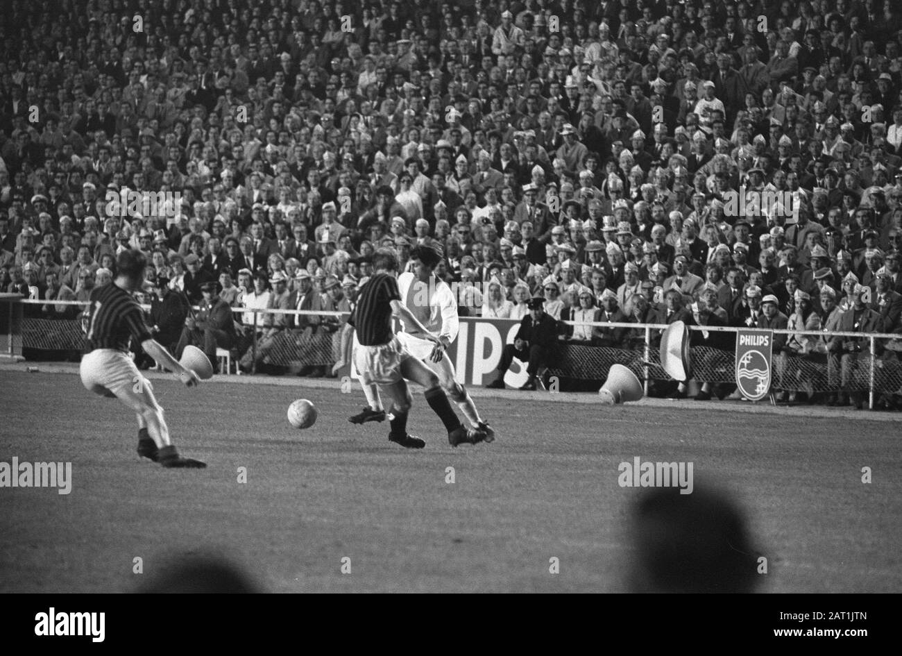 Finale 1969 ajax Banque de photographies et d’images à haute résolution ...