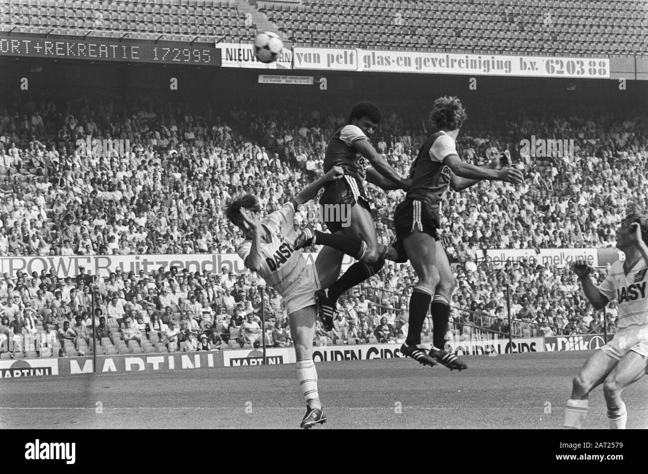 Ruud gullit football Banque de photographies et d’images à haute ...