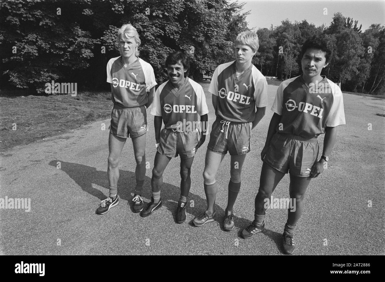 Johan steur Banque d'images noir et blanc - Alamy