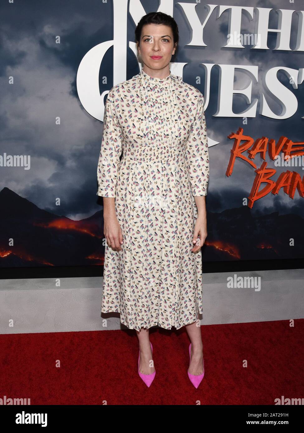 Megan ganz Banque de photographies et d’images à haute résolution - Alamy