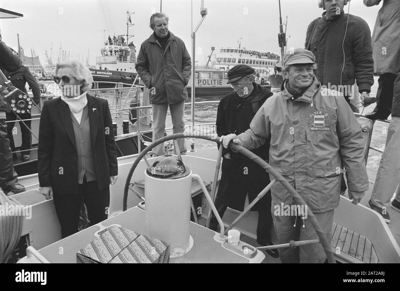 Conny van rietschoten Banque de photographies et d’images à haute ...