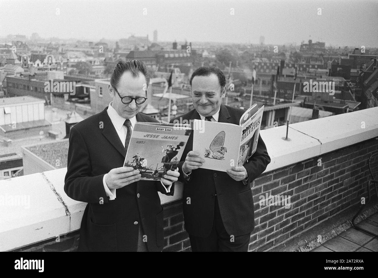 Lucky luke Banque de photographies et d’images à haute résolution - Alamy
