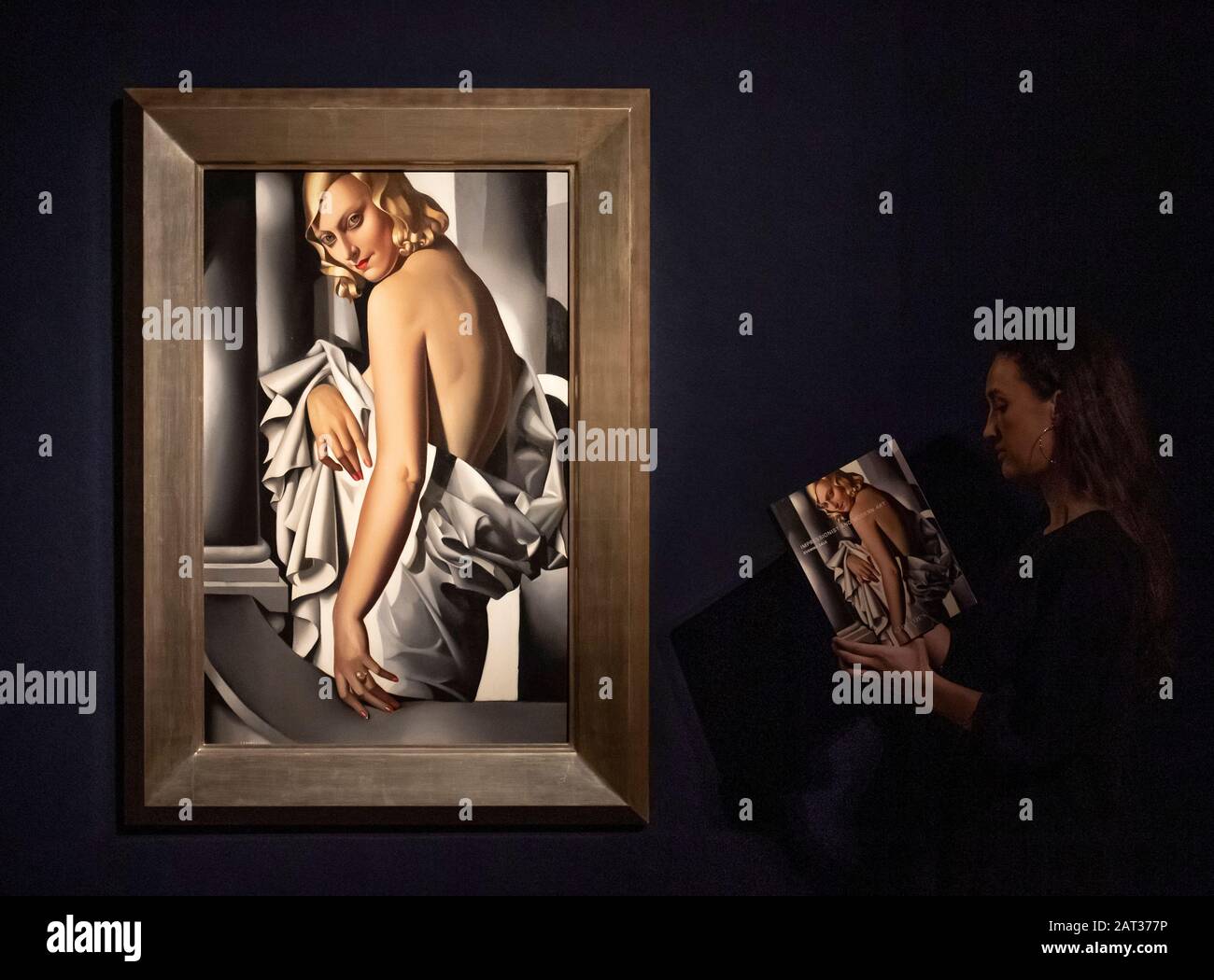 Marjorie ferry Banque de photographies et d’images à haute résolution ...