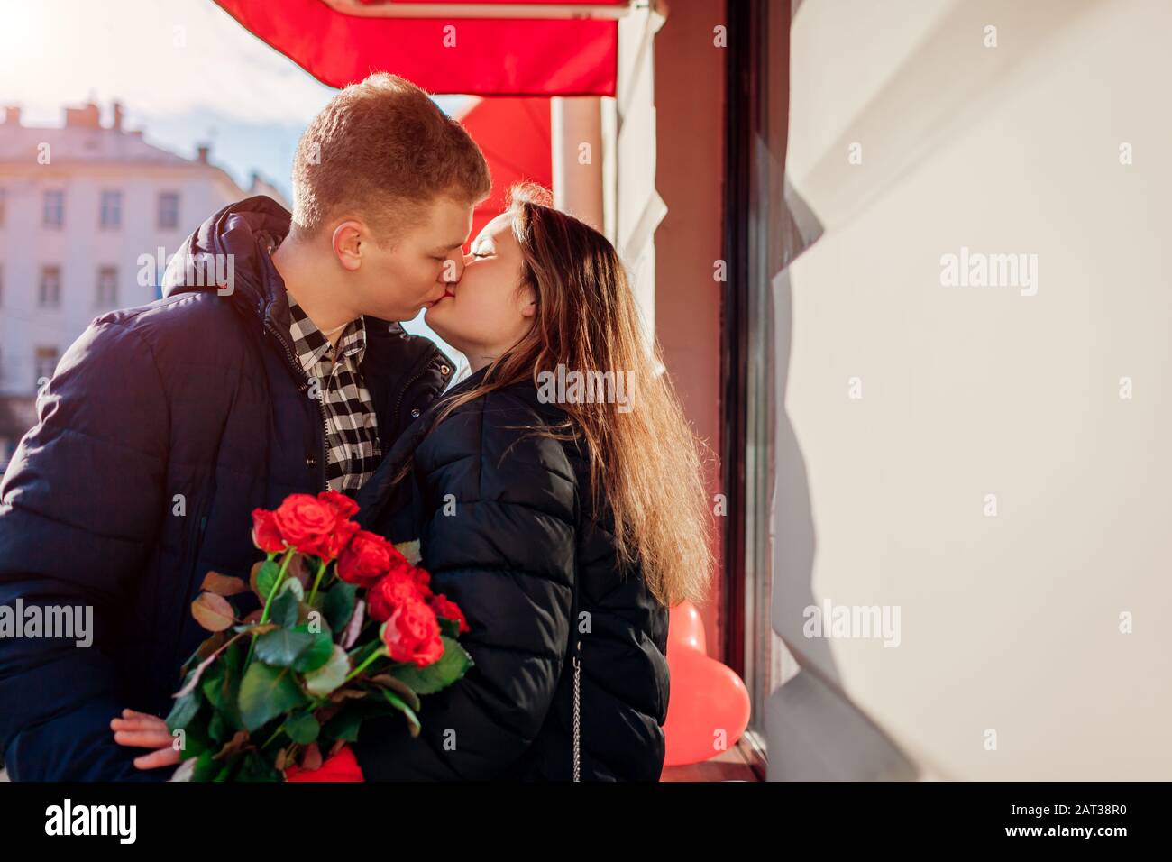 Roses fleurs Banque de photographies et d’images à haute résolution - Alamy