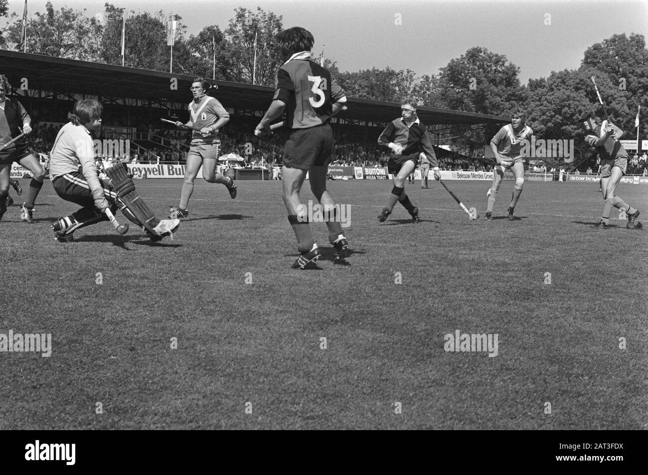 European cup final 1976 Banque de photographies et d’images à haute ...