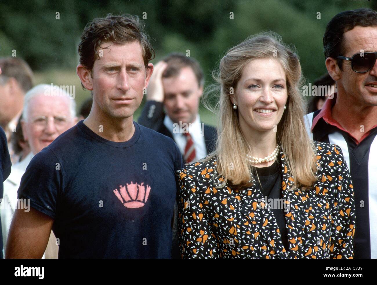 Miss penelope meredith mary eastwood Banque de photographies et d ...