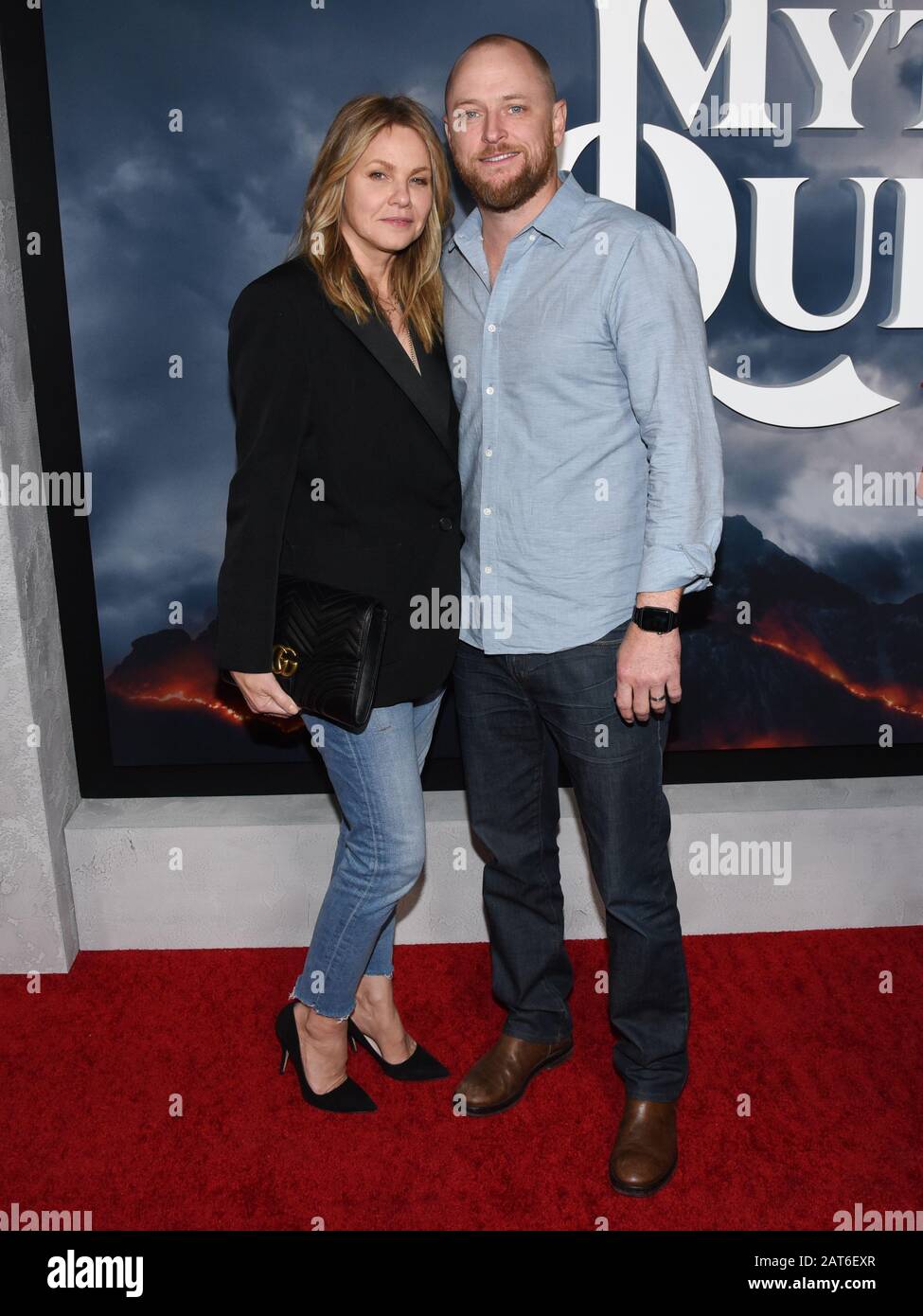 Todd biermann and andrea roth Banque de photographies et d’images à ...