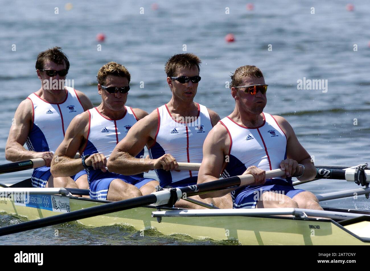 Gbr m4 bow steve williams Banque de photographies et d’images à haute ...