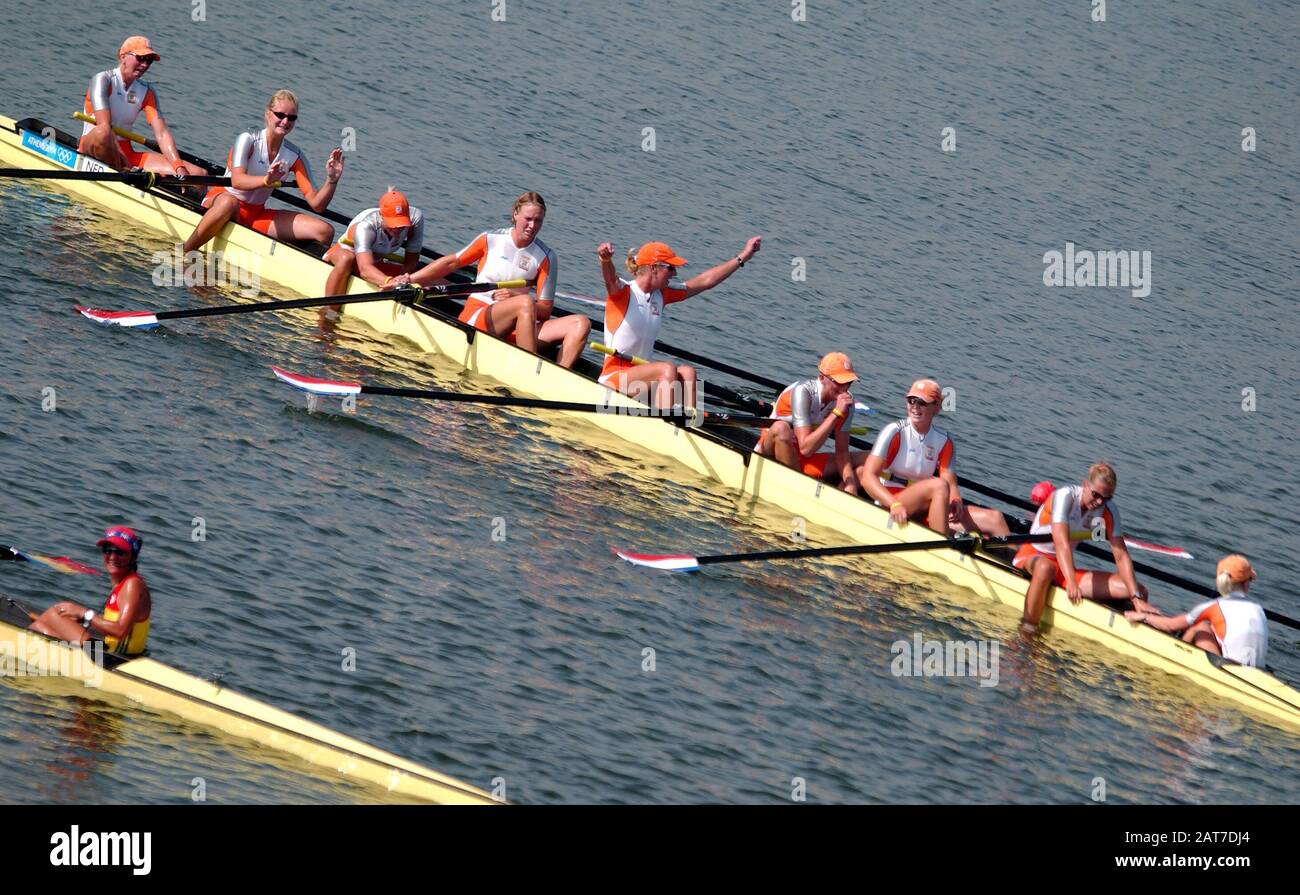 7 annemarieke van rumpt Banque de photographies et d’images à haute ...