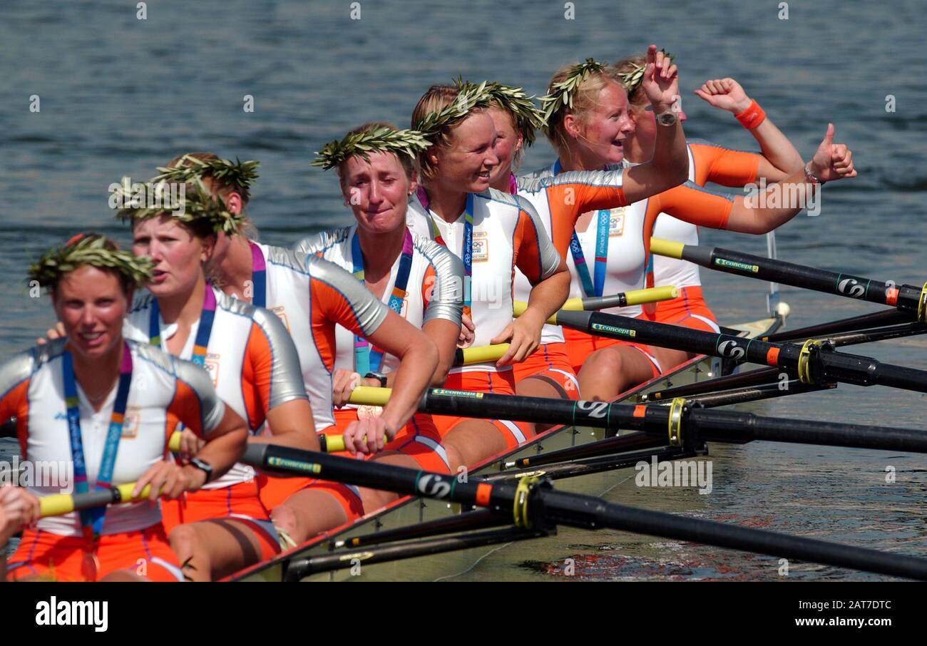 7 annemarieke van rumpt Banque de photographies et d’images à haute ...