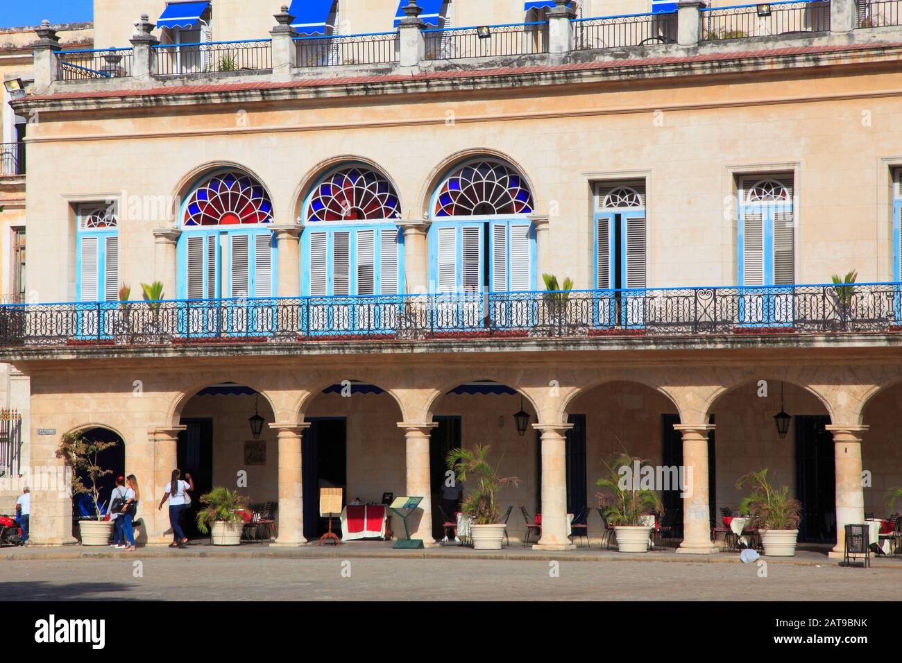 Santa isabel Banque de photographies et d’images à haute résolution - Alamy