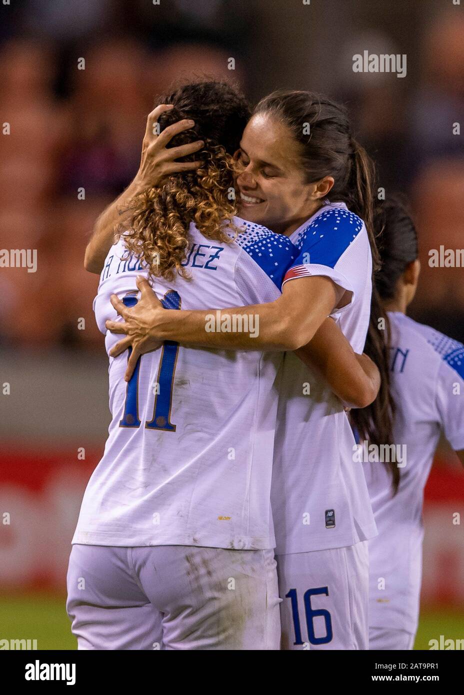 Raquel rodriguez soccer Banque de photographies et d’images à haute ...