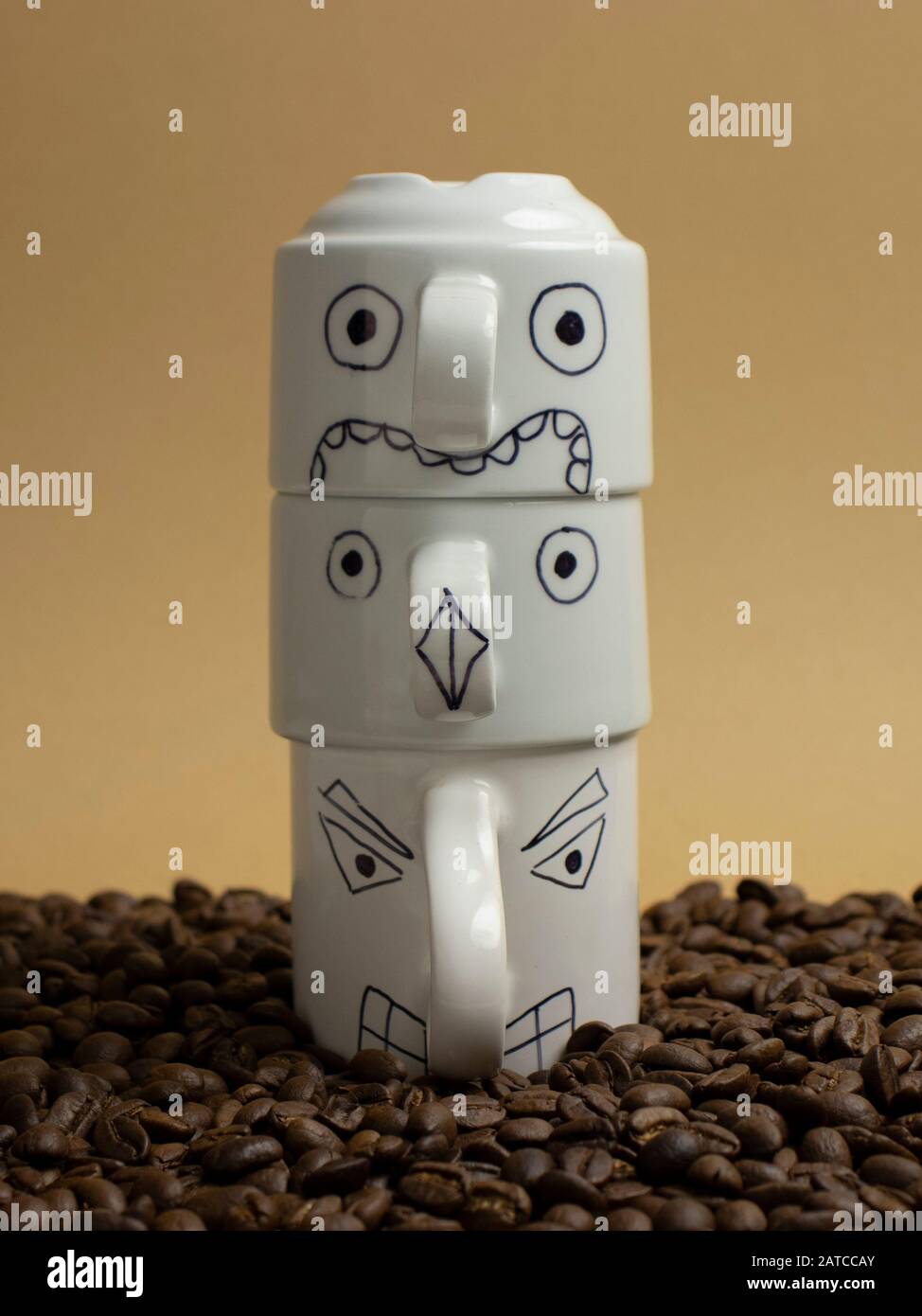 Symbole autochtone Banque de photographies et d’images à haute ...