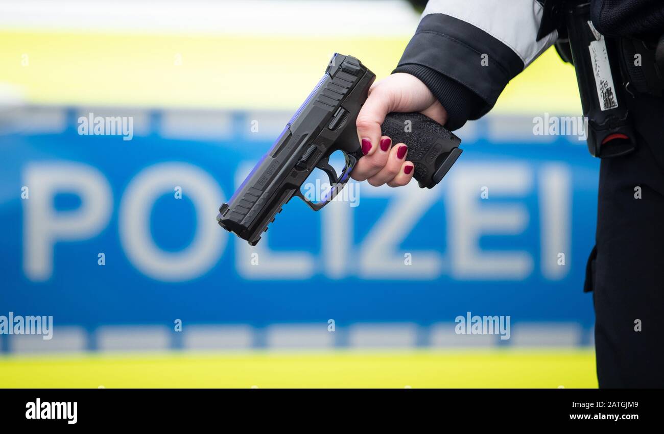 Hk sfp9 Banque de photographies et d’images à haute résolution - Alamy