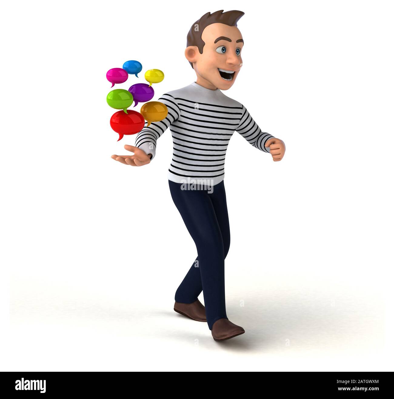 Cartoon network france Banque de photographies et d’images à haute résolution - Alamy