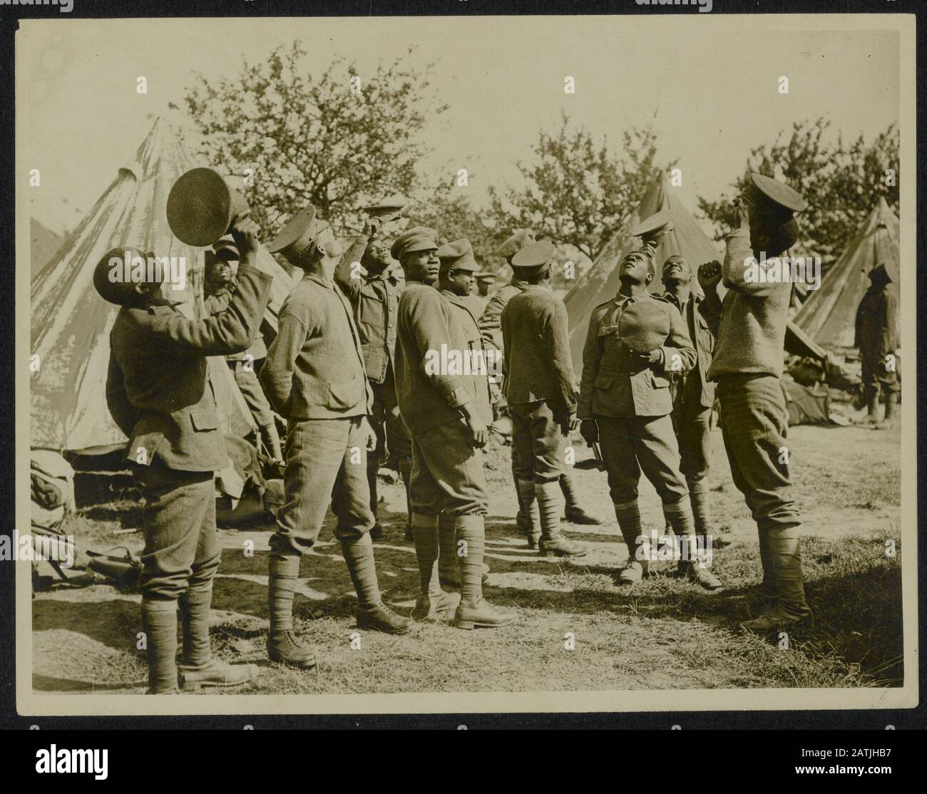 Avions boches Banque de photographies et d’images à haute résolution ...