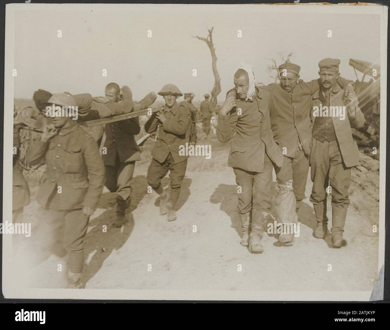 Bataille de morval Banque de photographies et d’images à haute ...