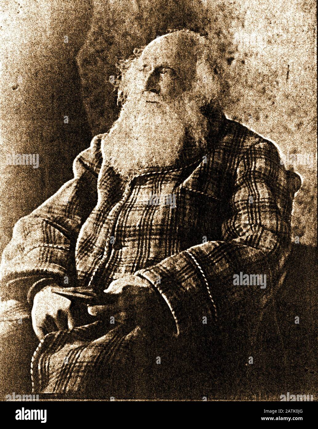 Samuel andrew Banque de photographies et d’images à haute résolution ...