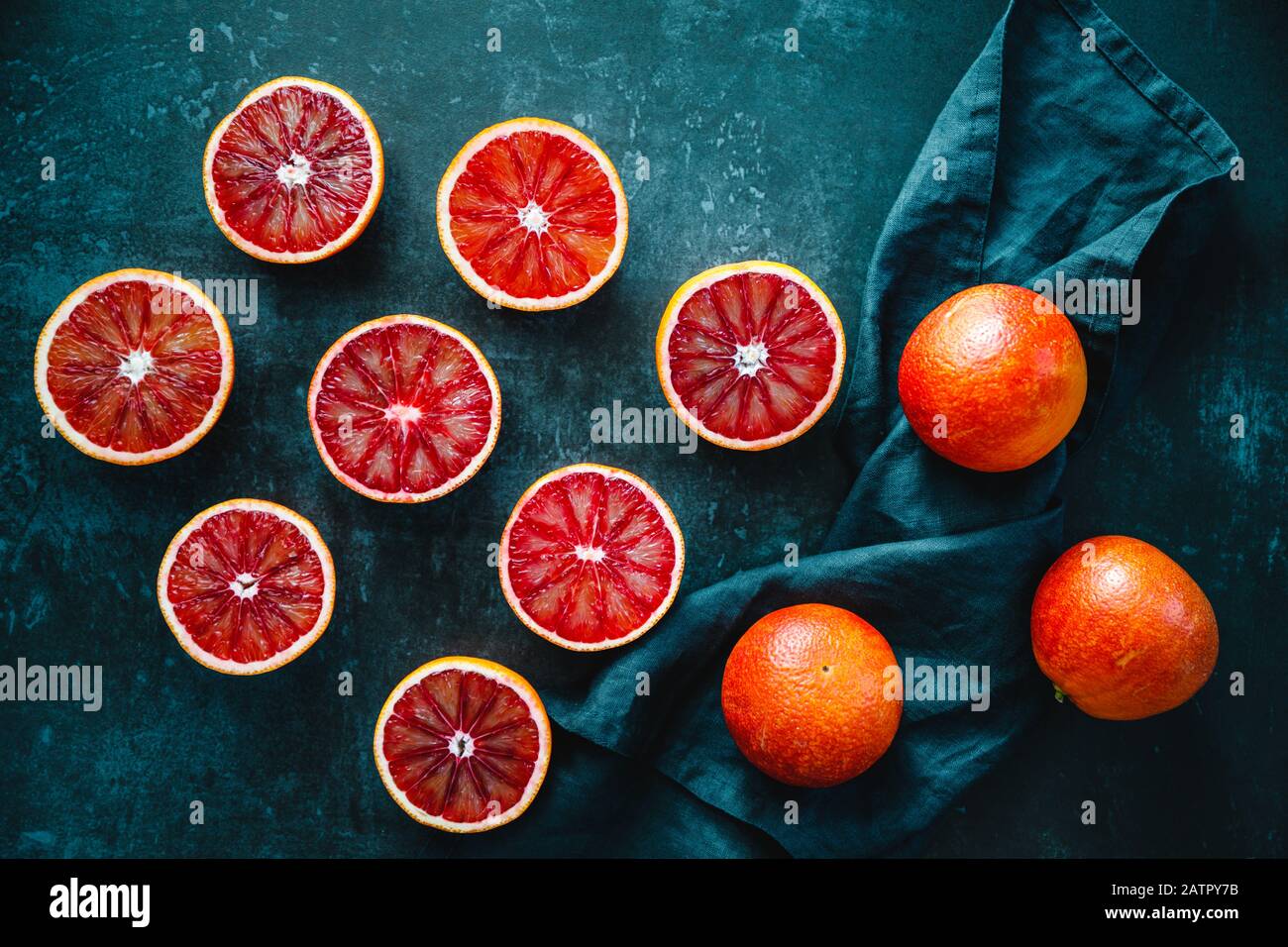 Food chart Banque de photographies et d’images à haute résolution - Alamy