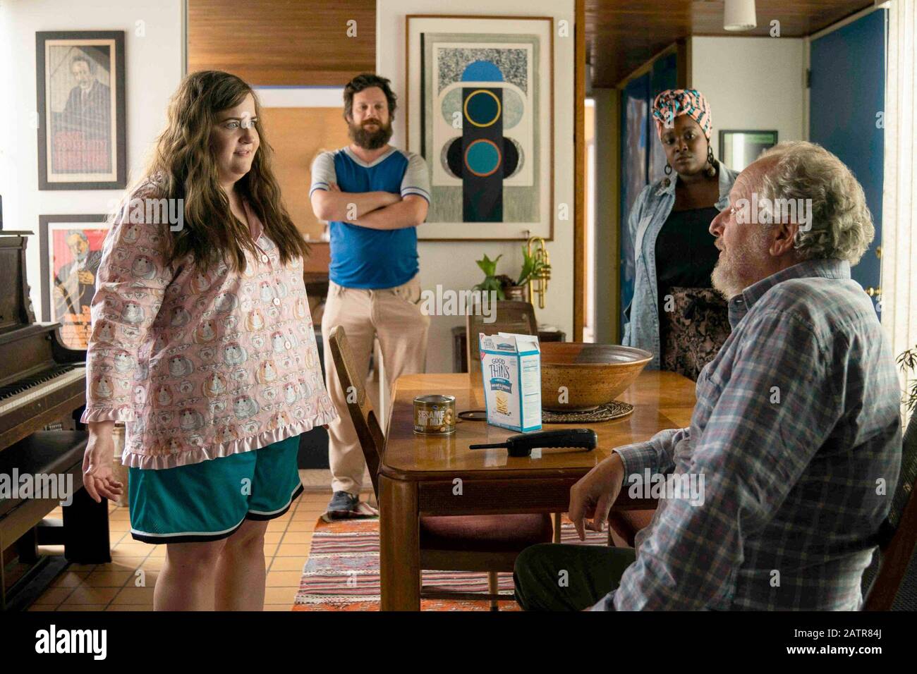 Lolly jones Banque de photographies et d’images à haute résolution - Alamy