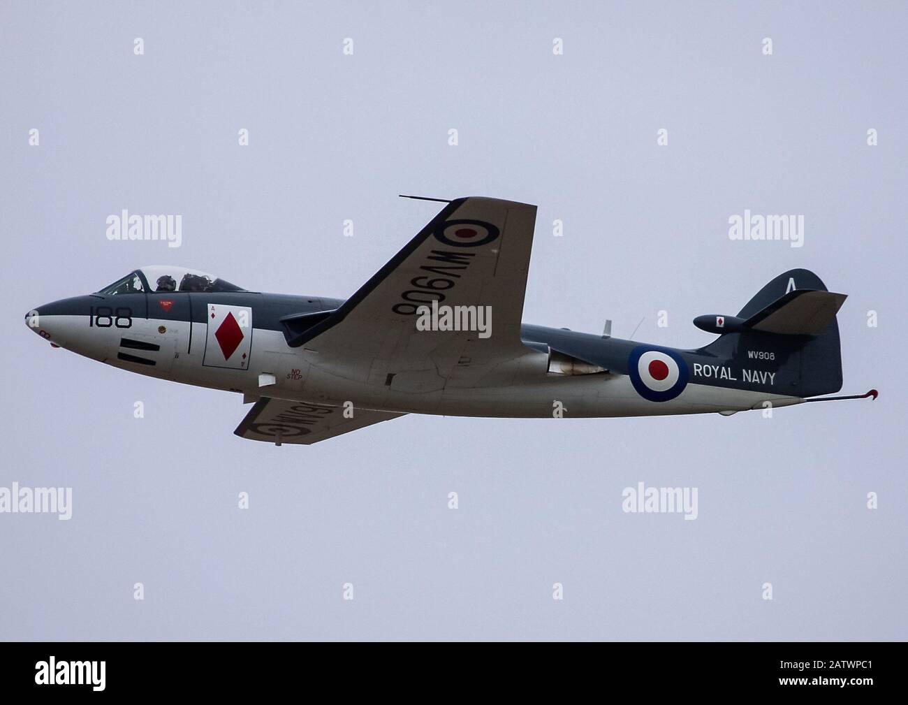 Hms seahawk Banque de photographies et d’images à haute résolution - Alamy