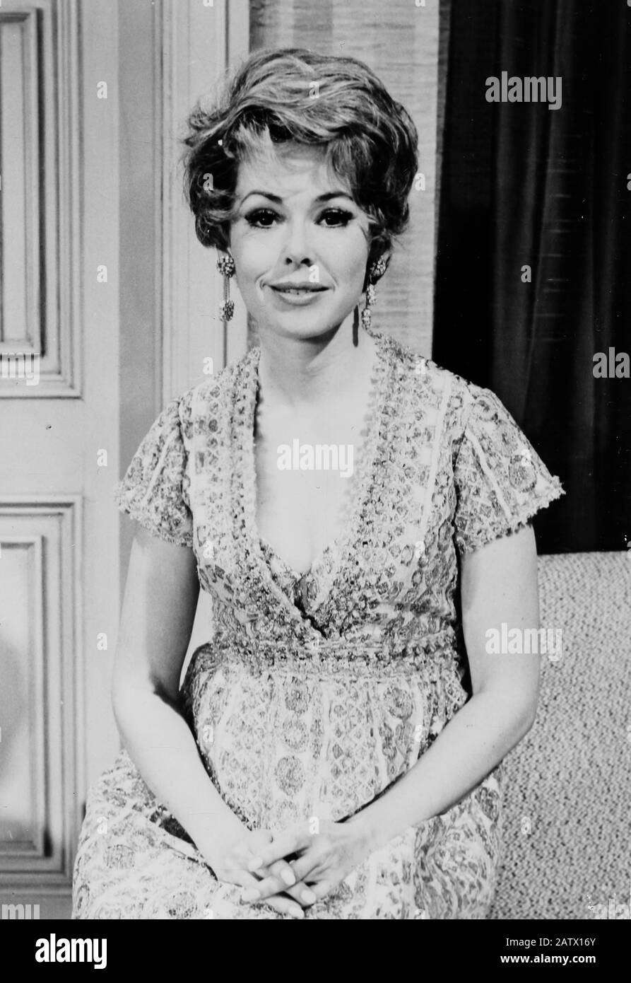 Barbara rush Banque de photographies et d’images à haute résolution - Alamy