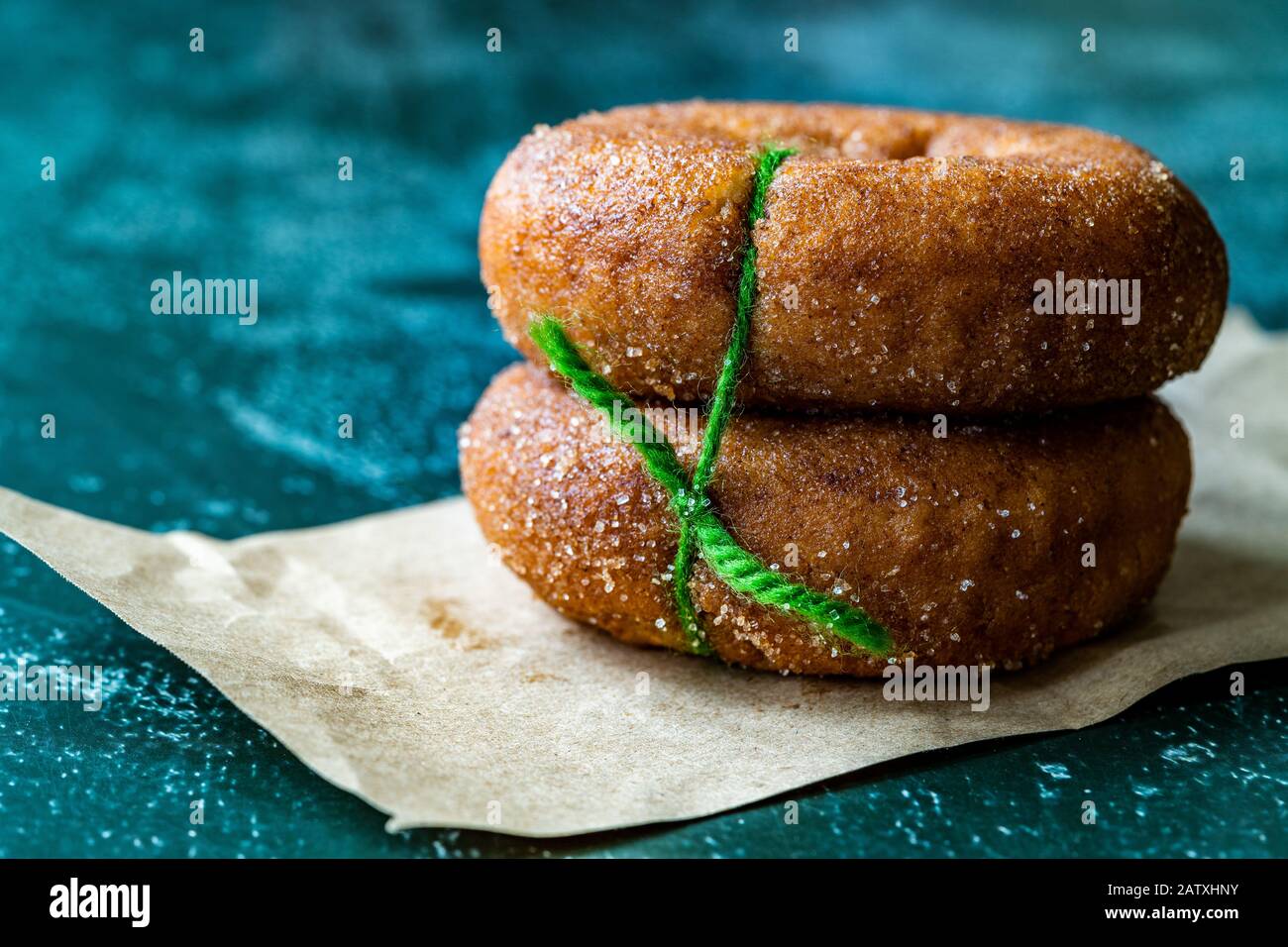 Les beignets au maroc Banque de photographies et d’images à haute ...