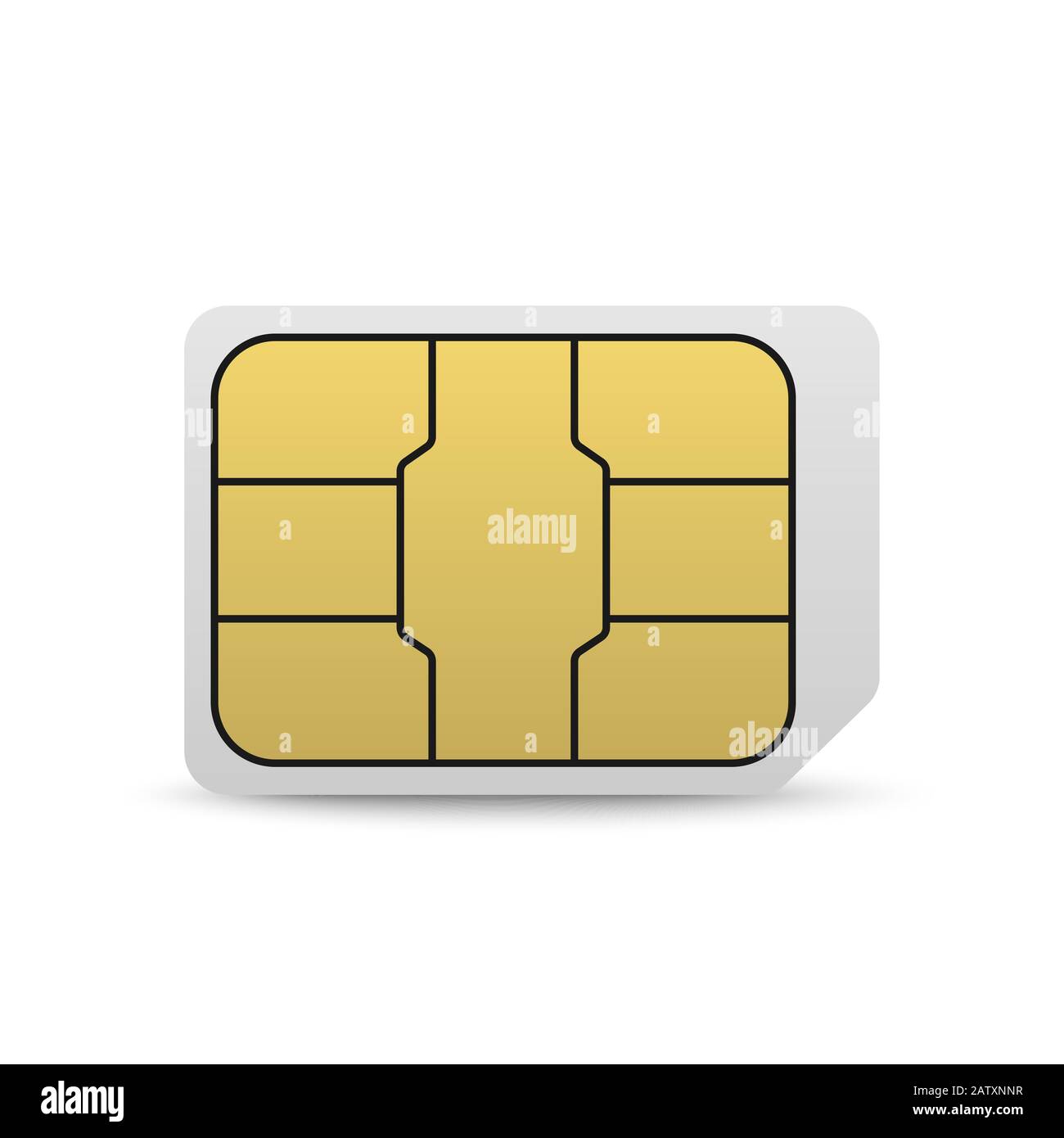 5g sim card Banque d'images vectorielles - Page 2 - Alamy
