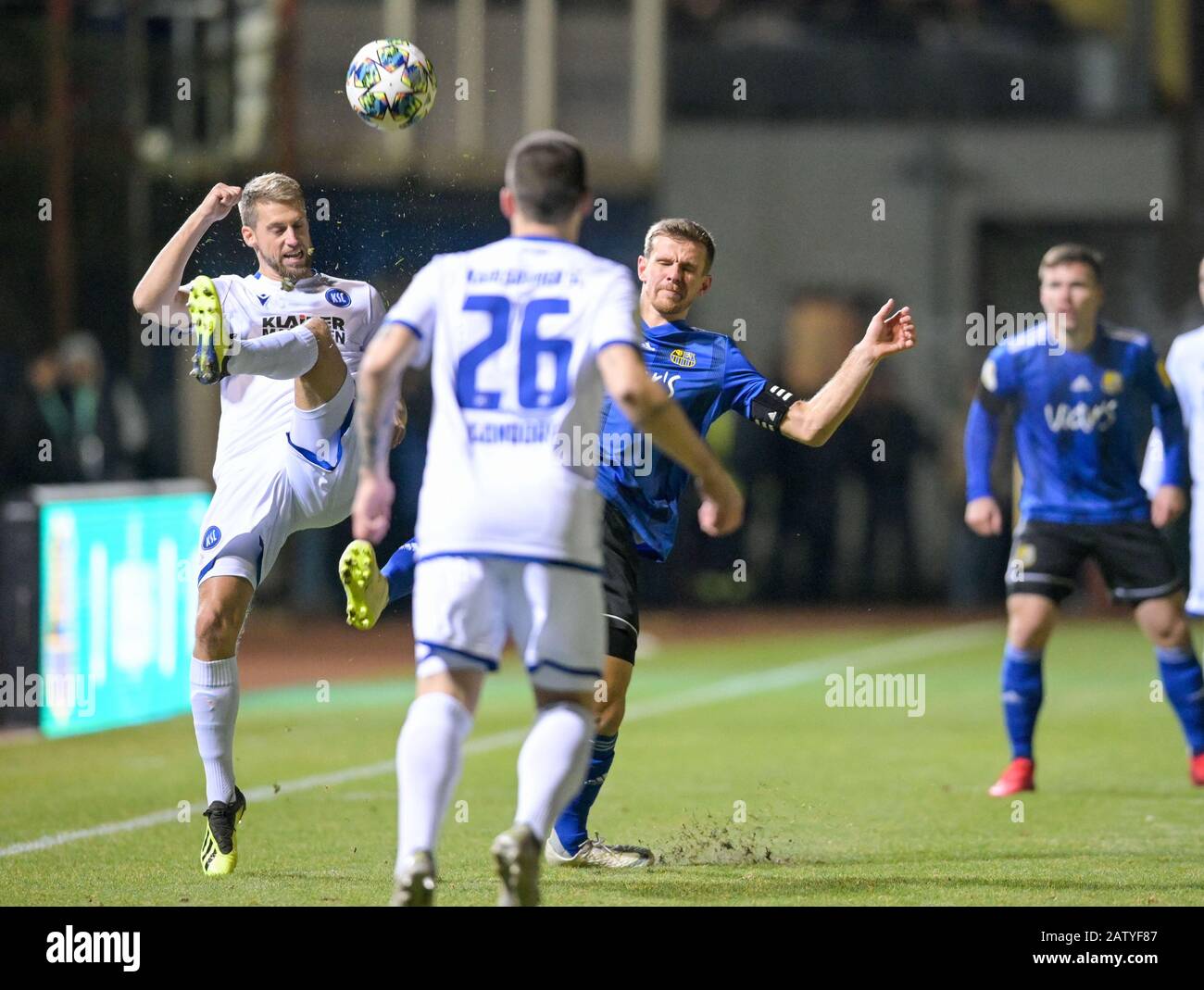 Manuel zeitz Banque de photographies et d’images à haute résolution - Alamy