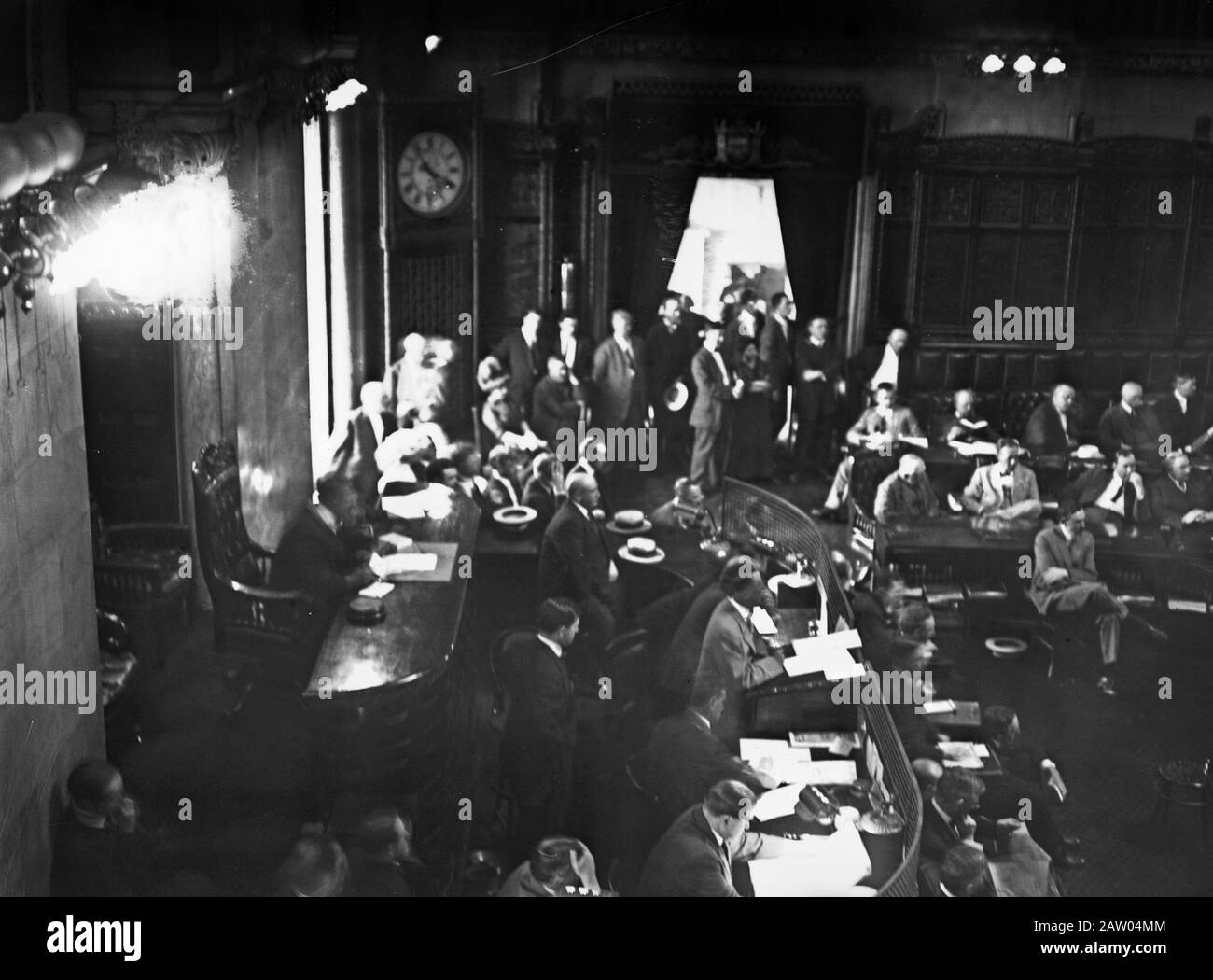 William sulzer Banque de photographies et d’images à haute résolution ...