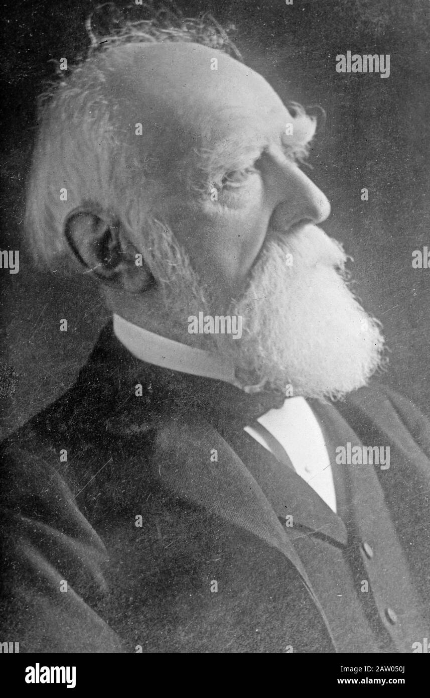 Donald alexander Banque de photographies et d’images à haute résolution ...