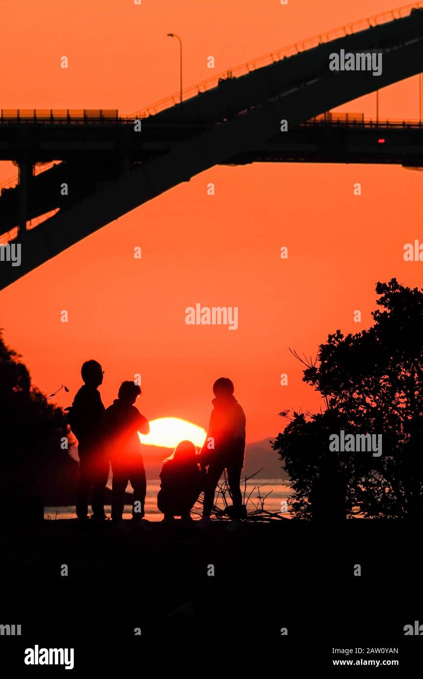 Pont de repos Banque de photographies et d’images à haute résolution ...