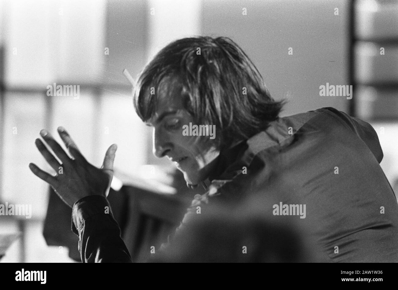 Rogier van otterloo Banque de photographies et d’images à haute ...