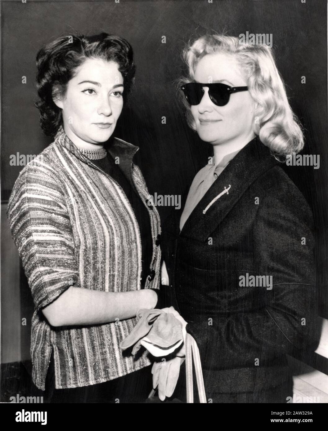 Doris dowling Banque de photographies et d’images à haute résolution ...