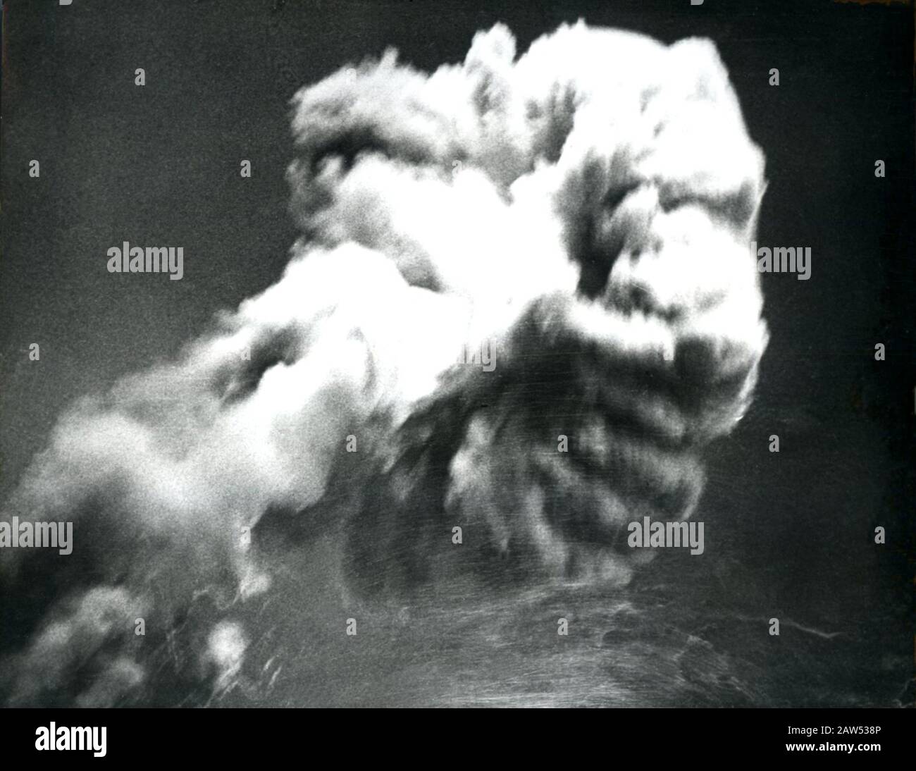 French nuclear bomb sahara Banque de photographies et d’images à haute ...