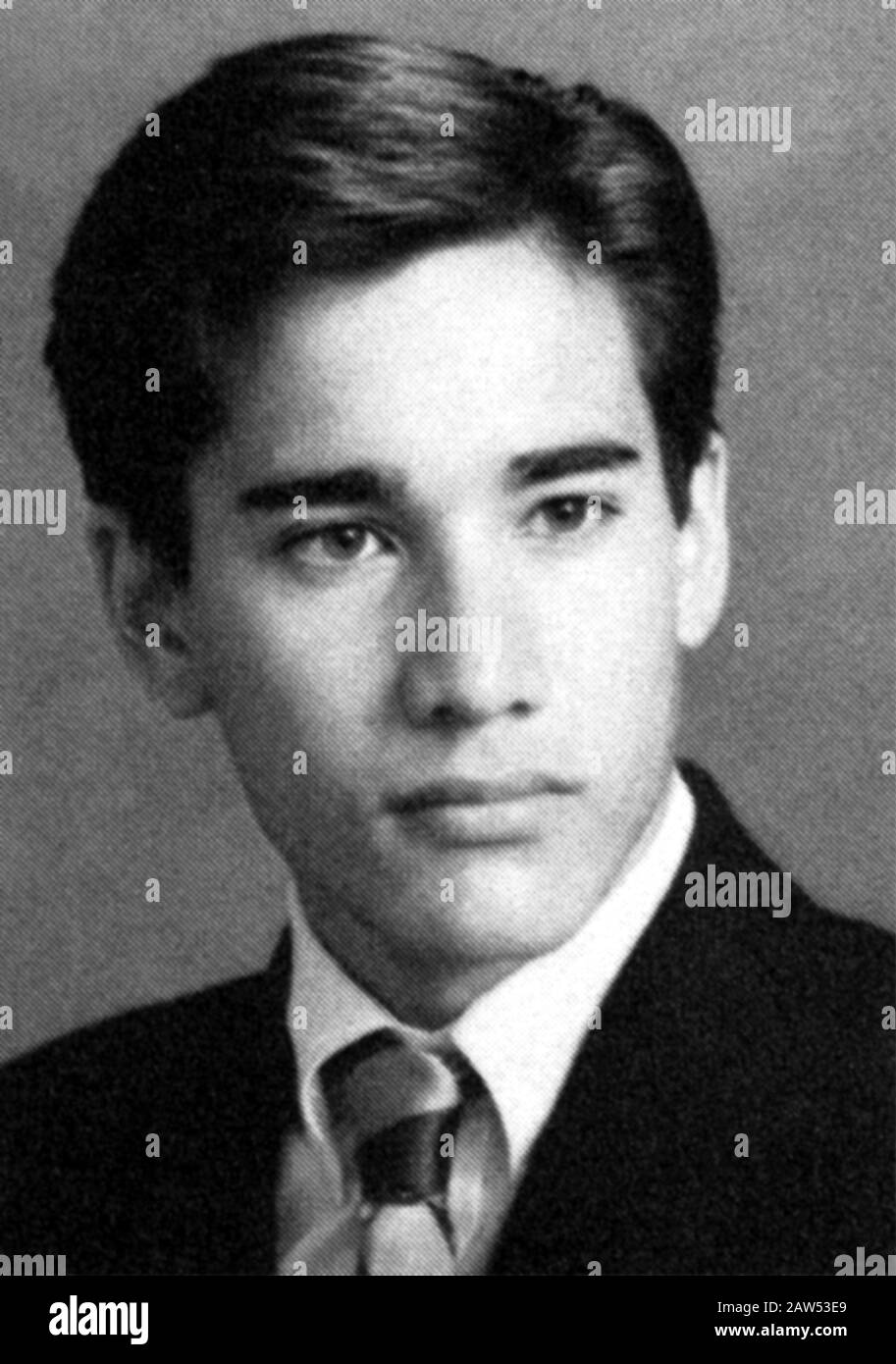 Cunanan andrew Banque de photographies et d’images à haute résolution ...