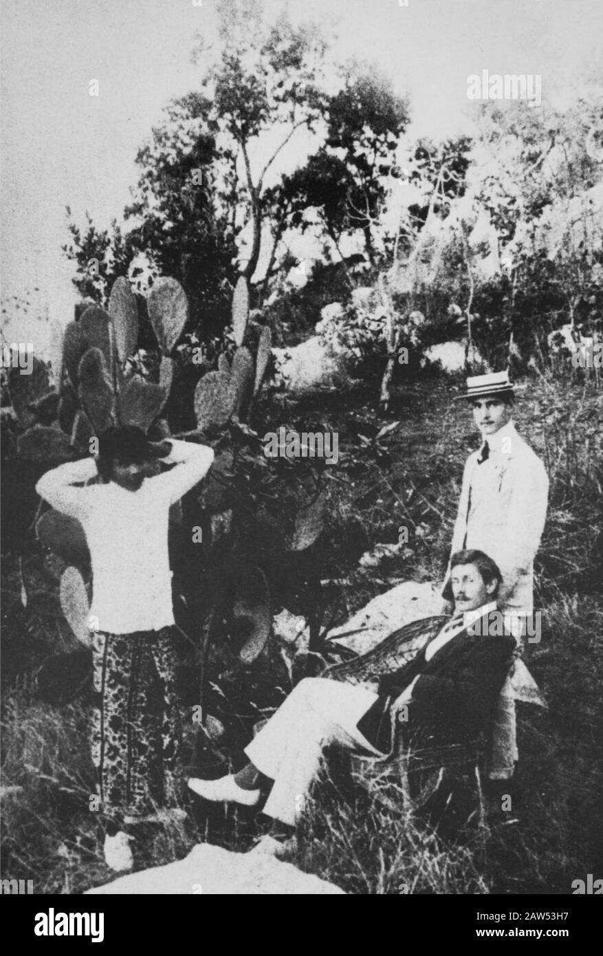 Nino cesarini Banque de photographies et d’images à haute résolution ...