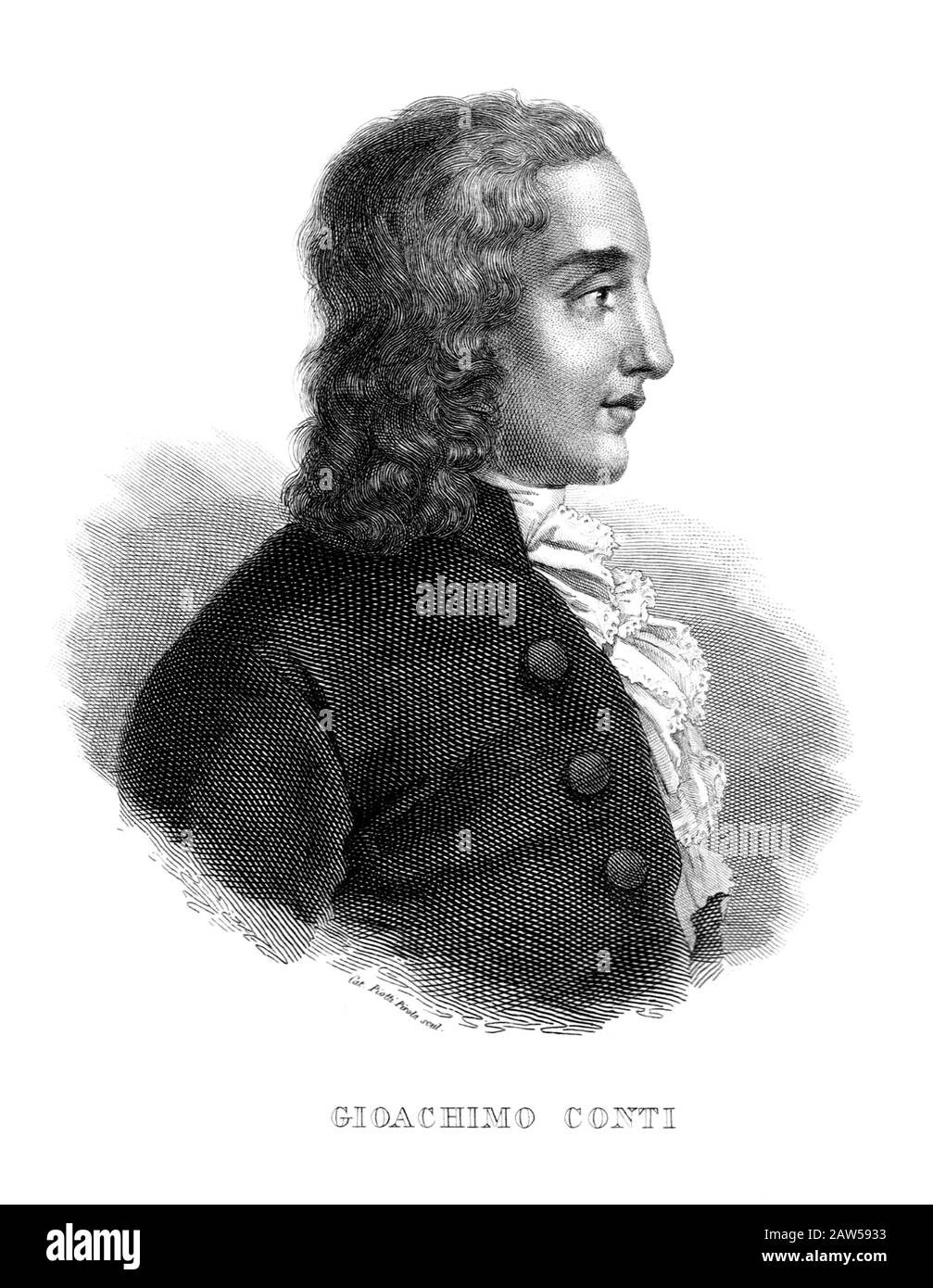 Chanteur castrato Banque de photographies et d’images à haute ...