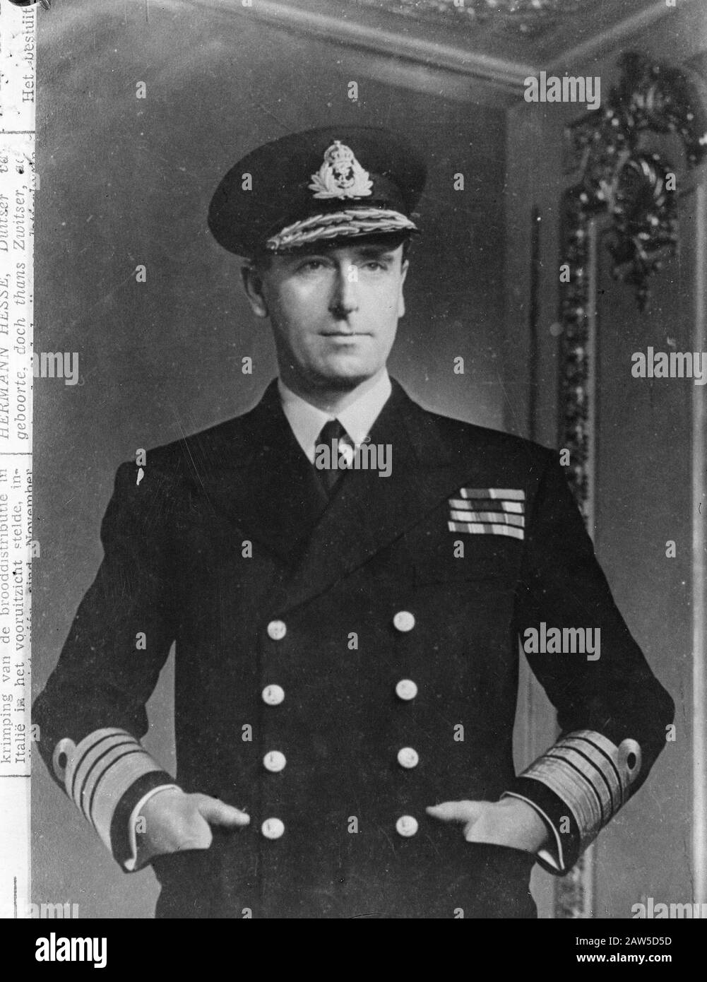 Lord mountbatten Banque de photographies et d’images à haute résolution ...