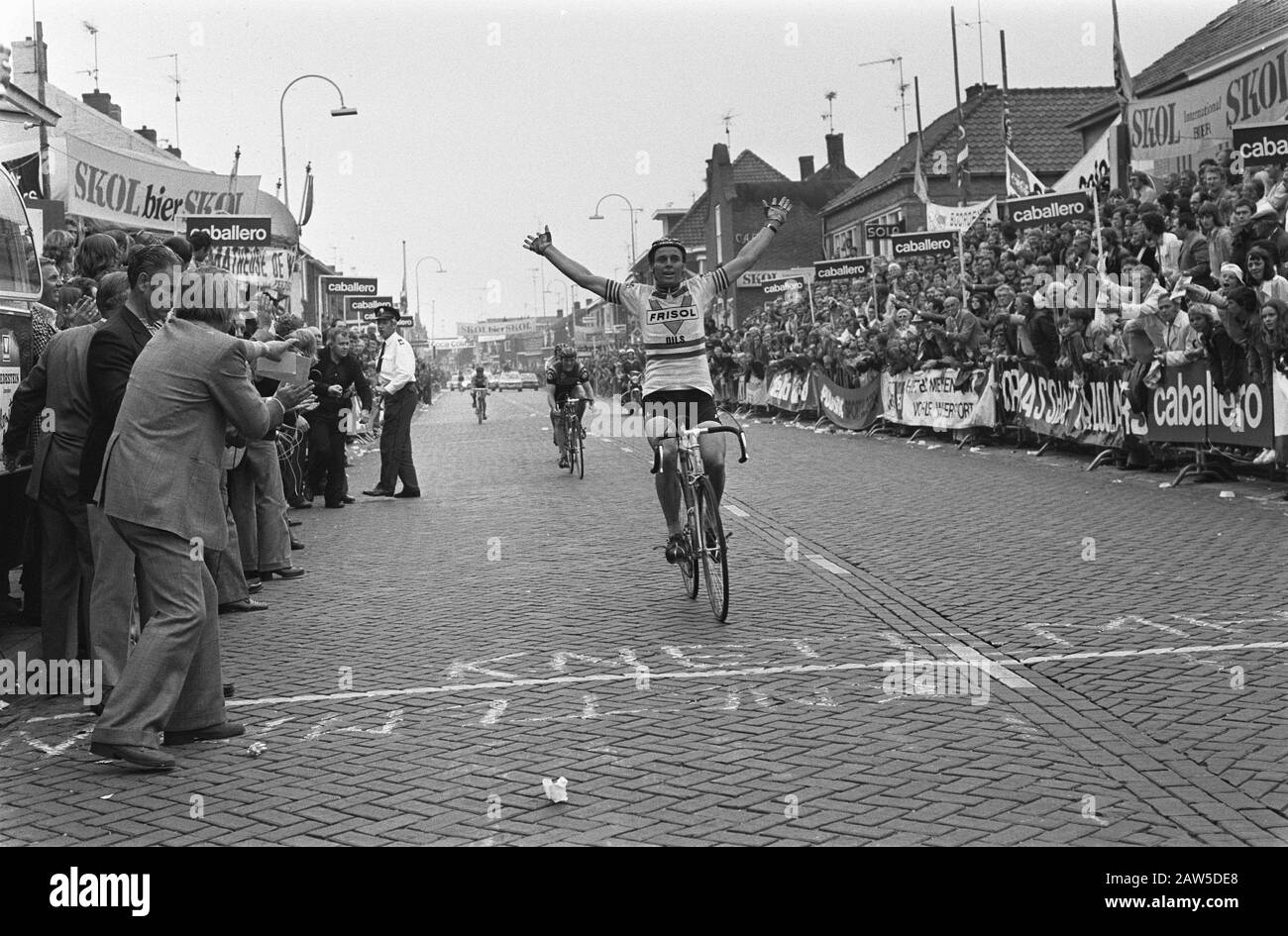 Bert pronk Banque de photographies et d’images à haute résolution - Alamy