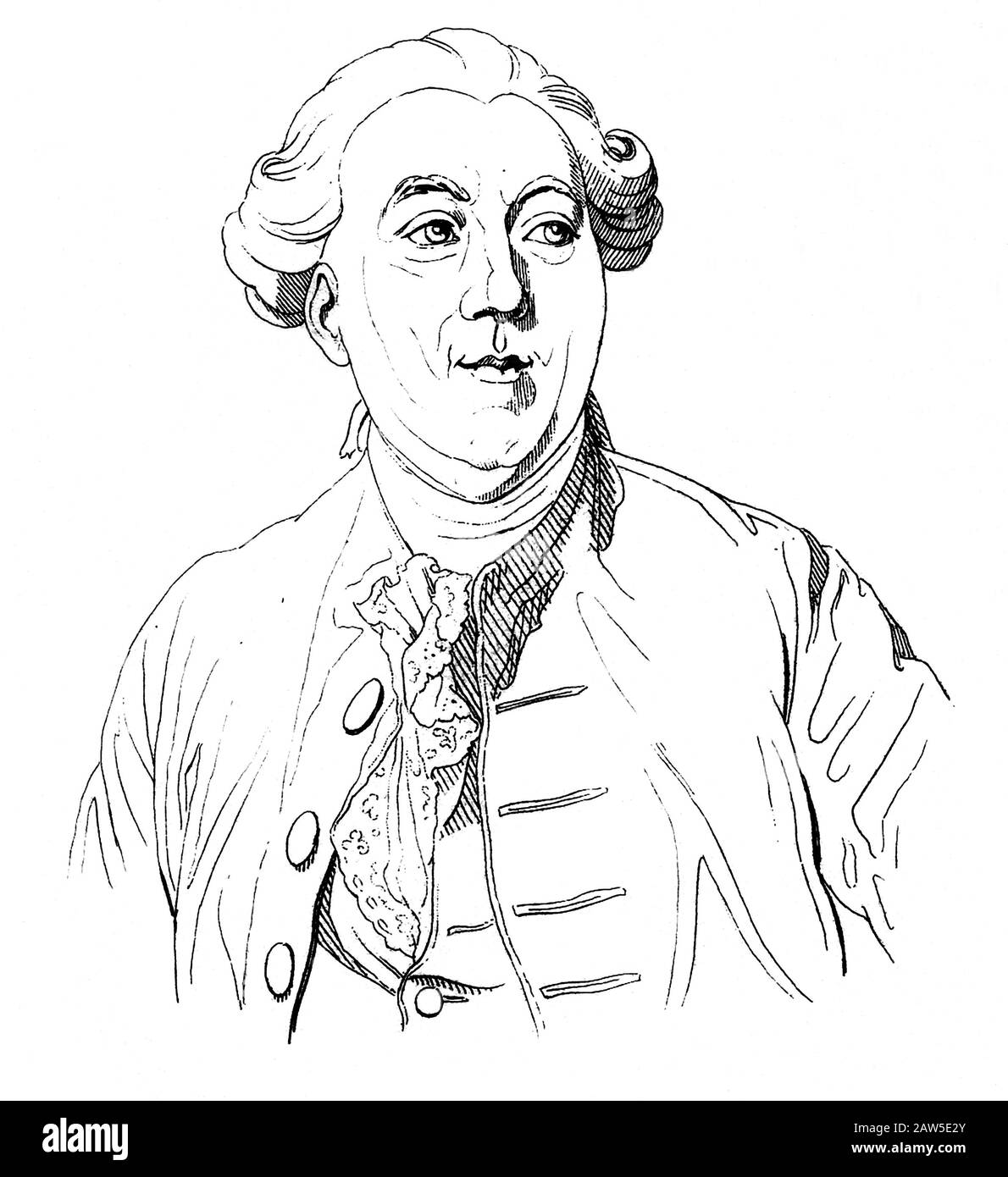 Qui est devenu Banque d'images détourées - Alamy