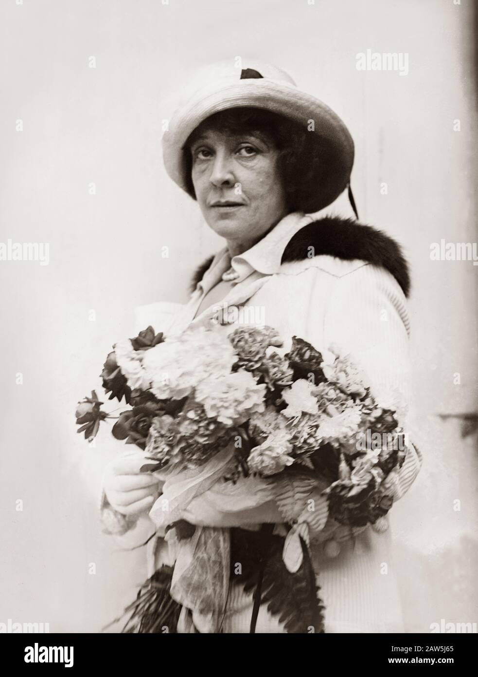 Olga nethersole Banque de photographies et d’images à haute résolution ...