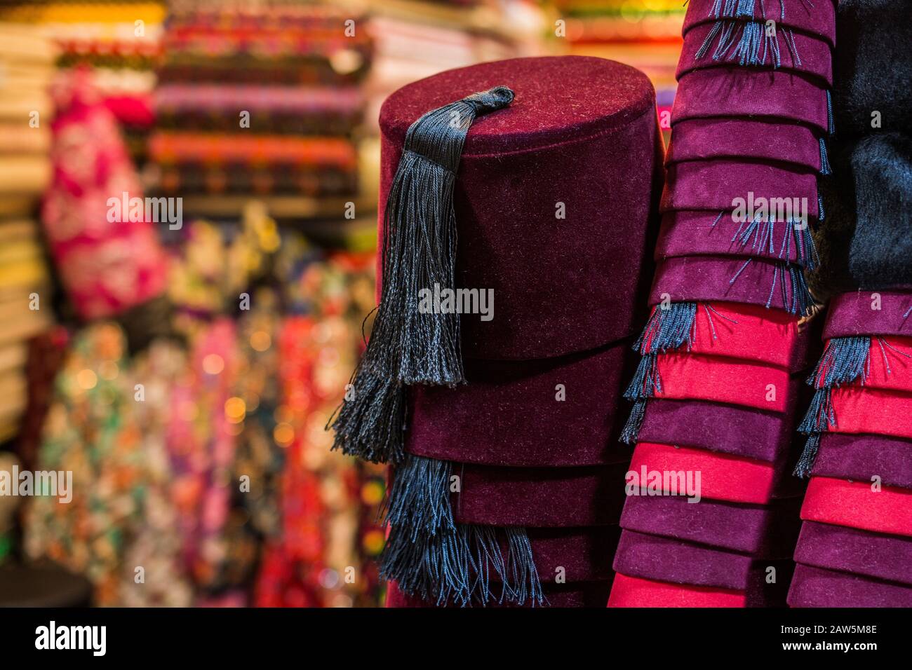 Coiffe arabe Banque de photographies et d’images à haute résolution - Alamy