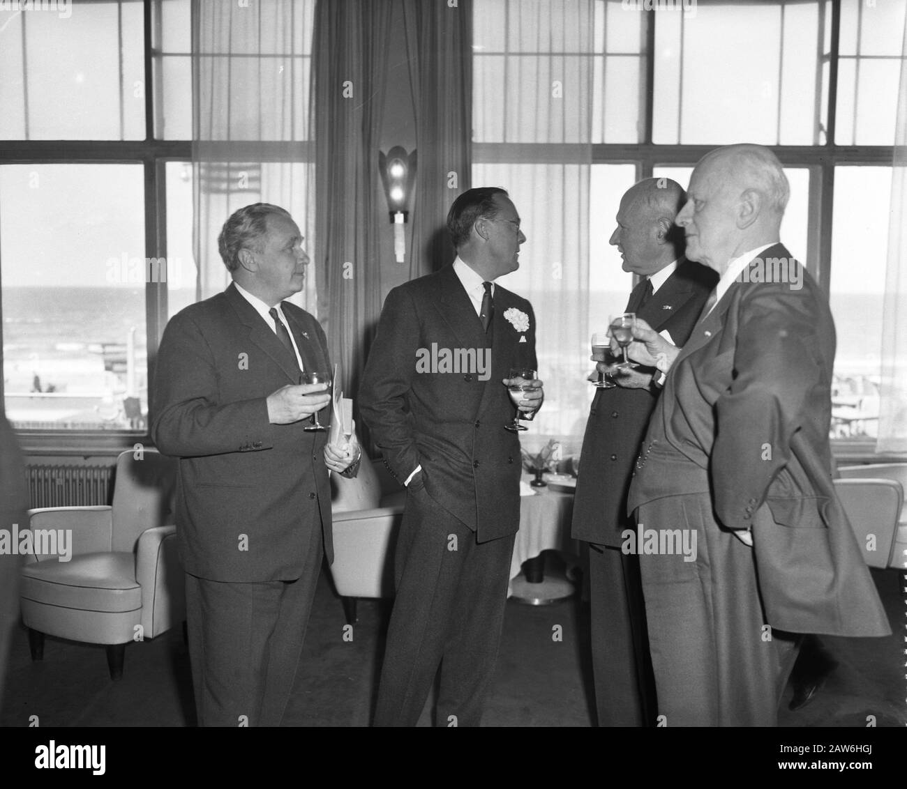 Tno organisation industrielle Banque de photographies et d’images à ...